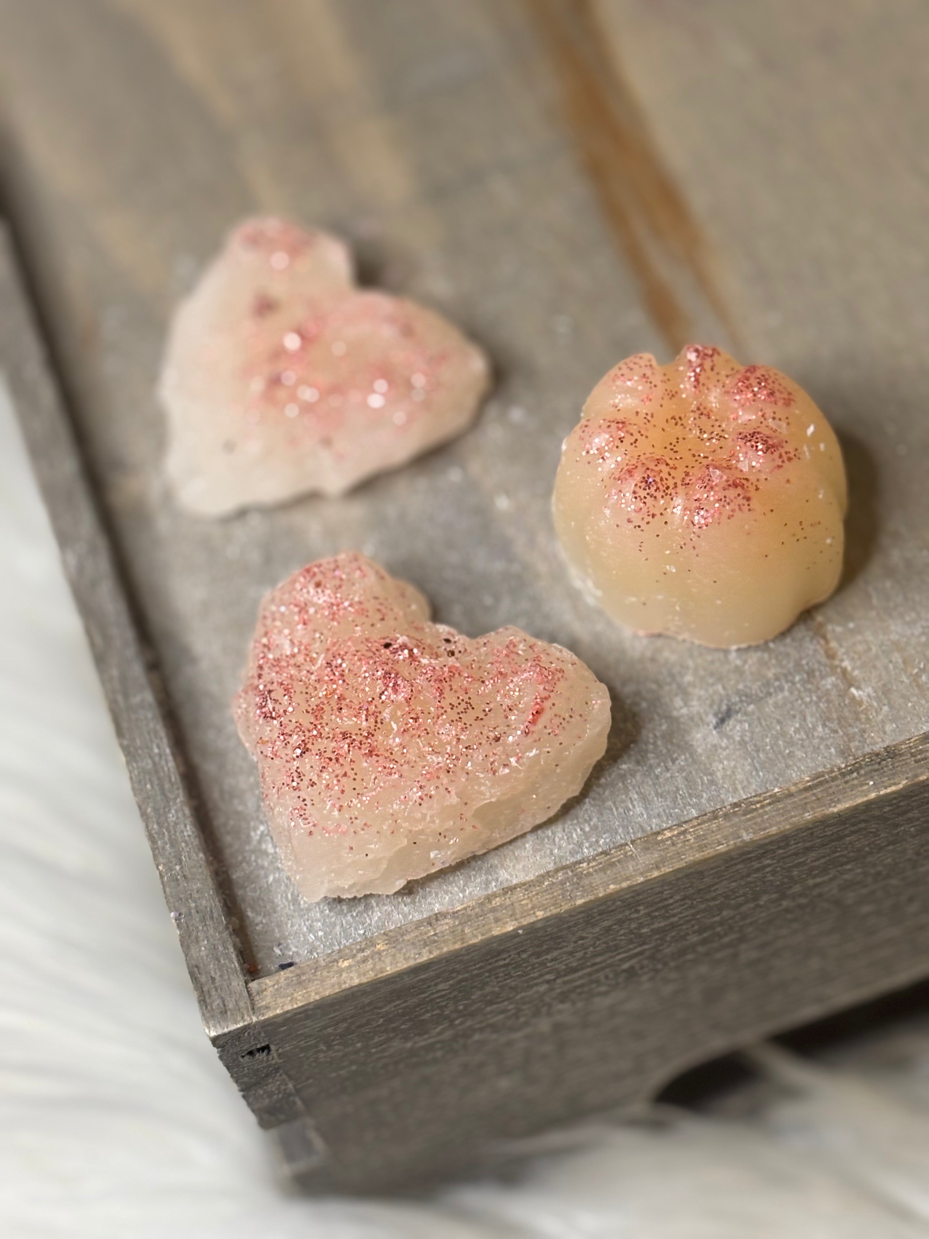Sweet Hearth Bake Wax Melts – Homestead Wax Melts