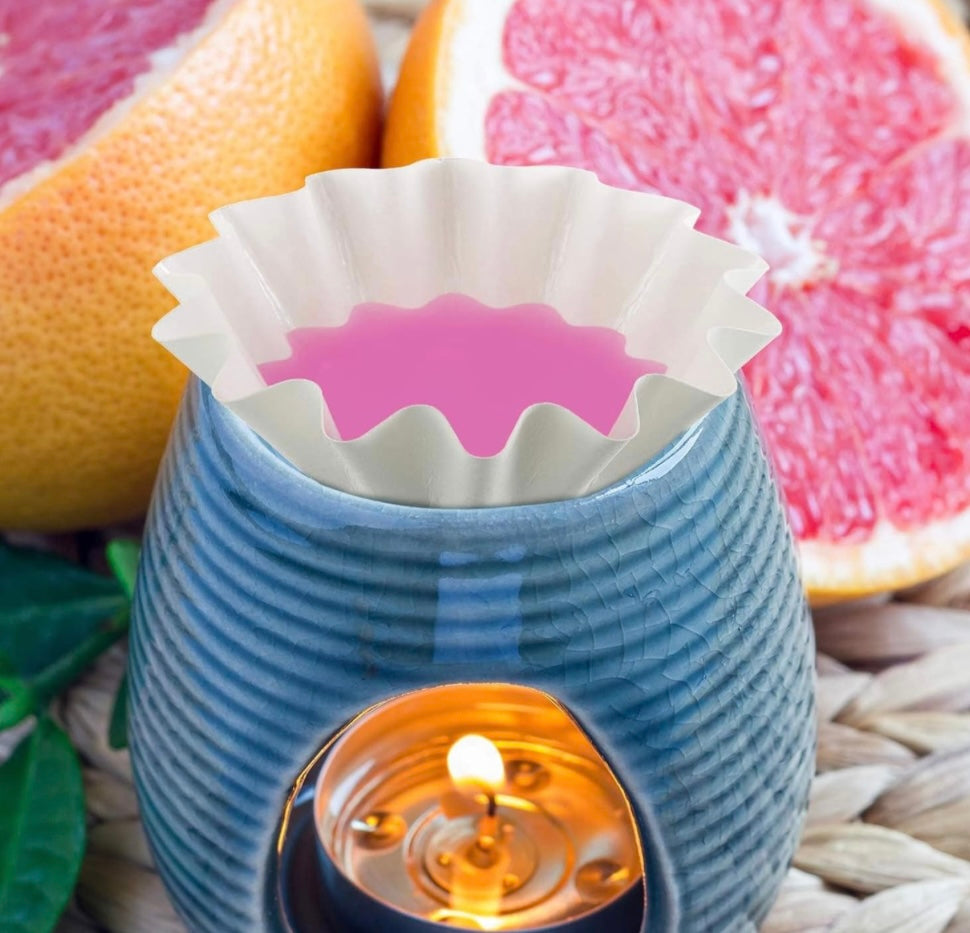 Wax Melt Liners (5pc) – Homestead Wax Melts